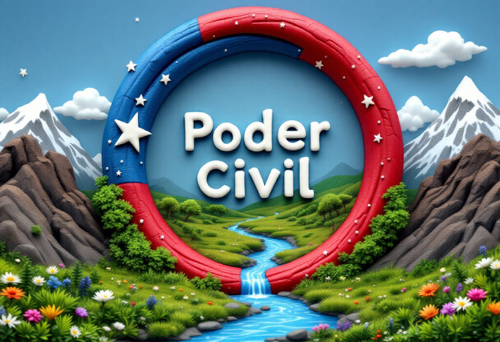 Inicio - Poder Civil